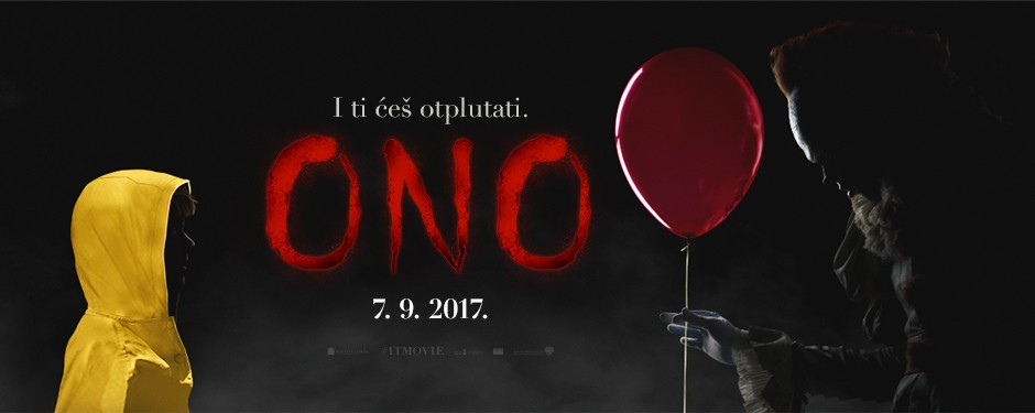 “ONO” – Adaptacija dostojna romana – Ekranizacija